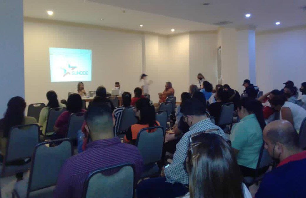 ESPECIAL | Sundde impulsa actividad productiva a través del Rupdae – SUNDDE