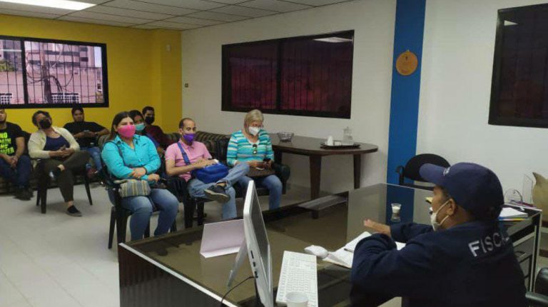 ESPECIAL | Sundde impulsa actividad productiva a través del Rupdae – SUNDDE