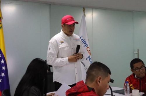 ESPECIAL | Sundde impulsa actividad productiva a través del Rupdae – SUNDDE