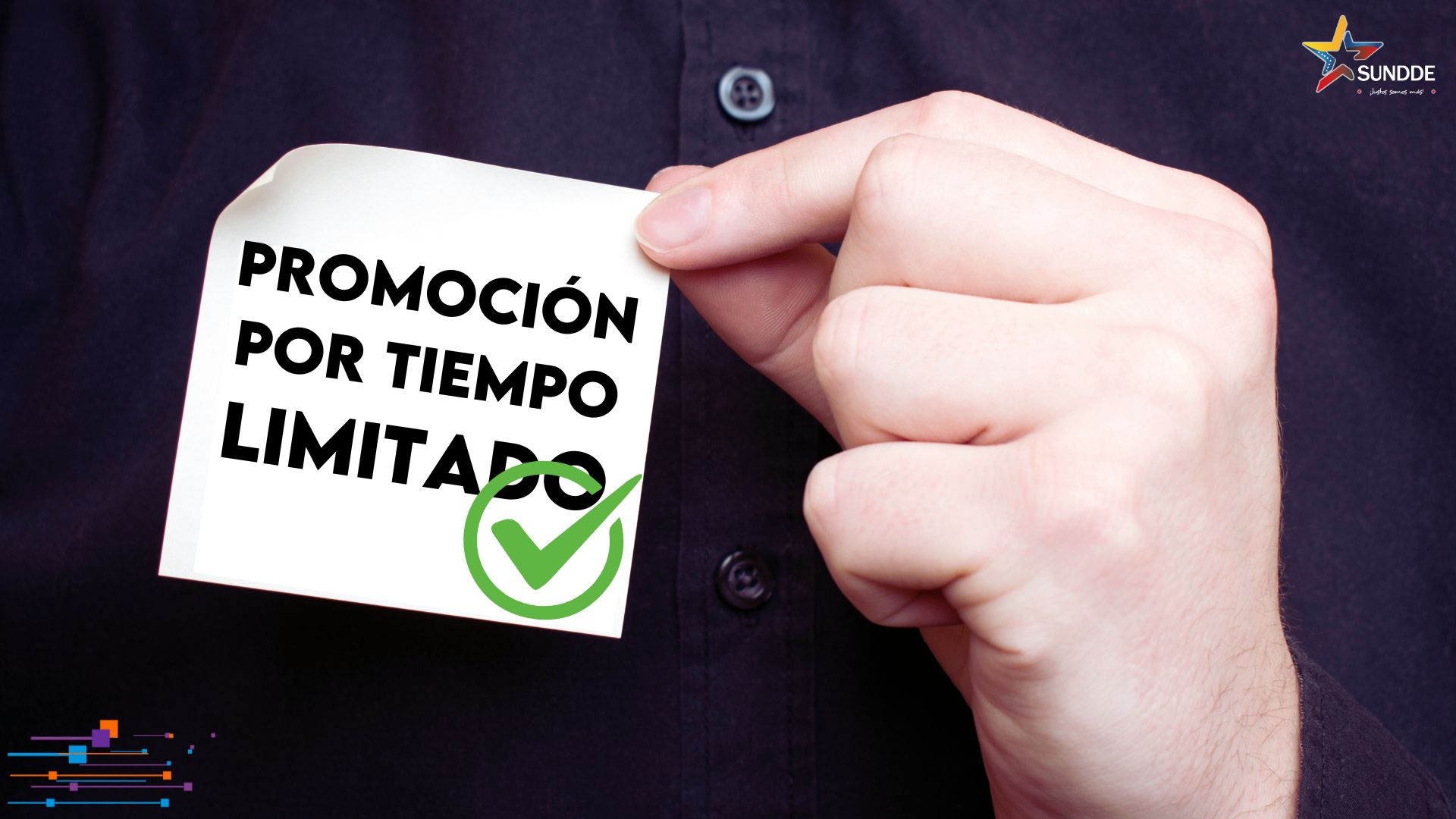 12 requisitos que solicita la Sundde para aprobar una promoción ...