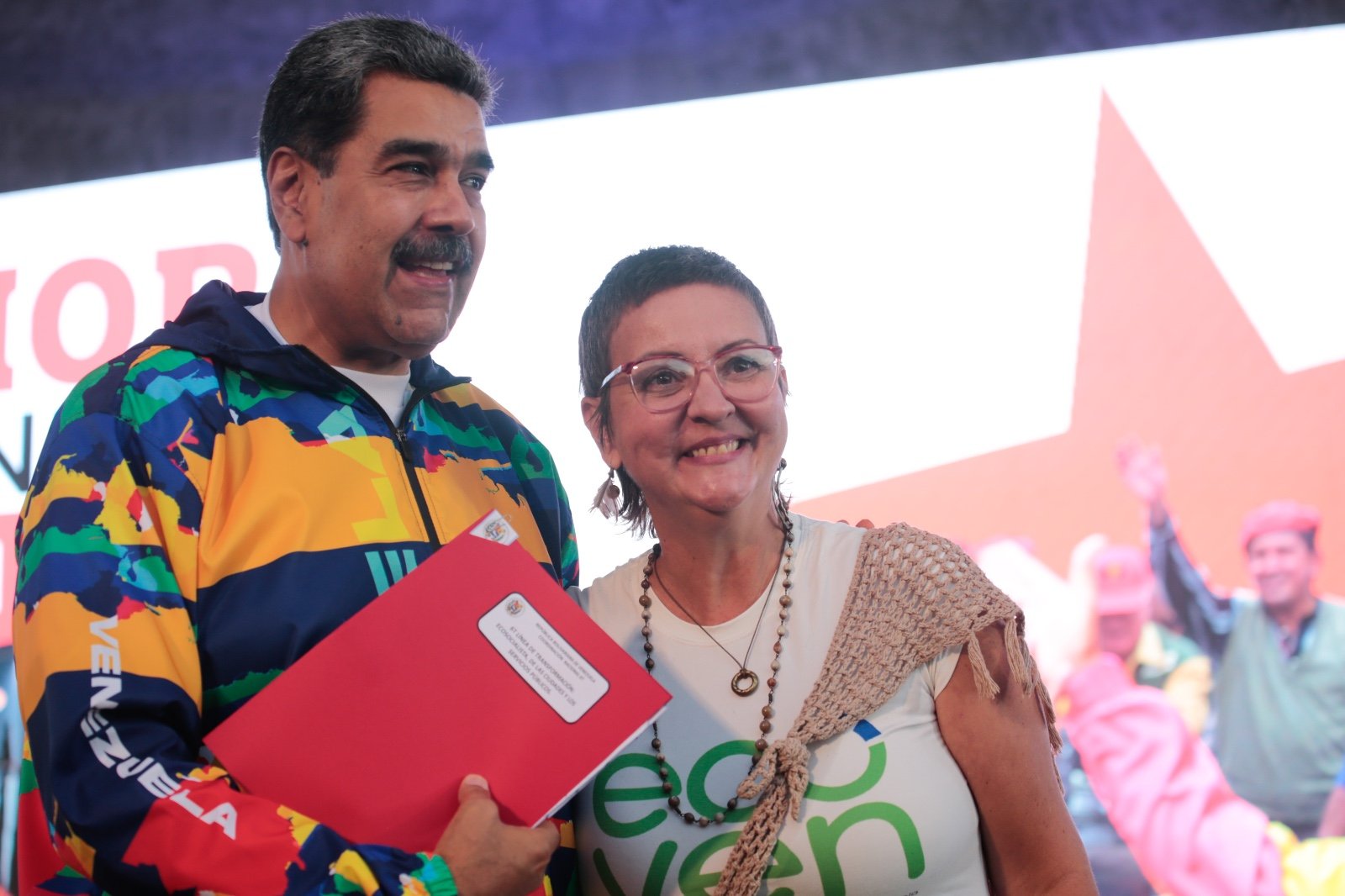 En 21 días se presentarán propuestas finales sobre las 7T – SUNDDE