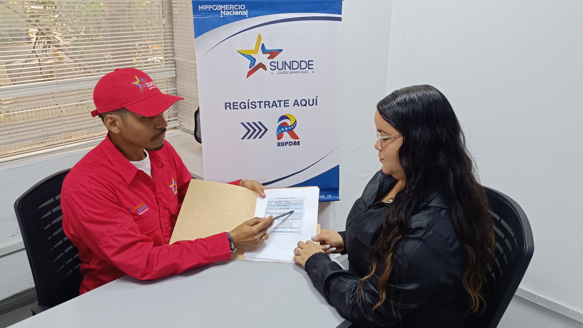 Estos son los requisitos para realizar el registro RUPDAE ante la ...