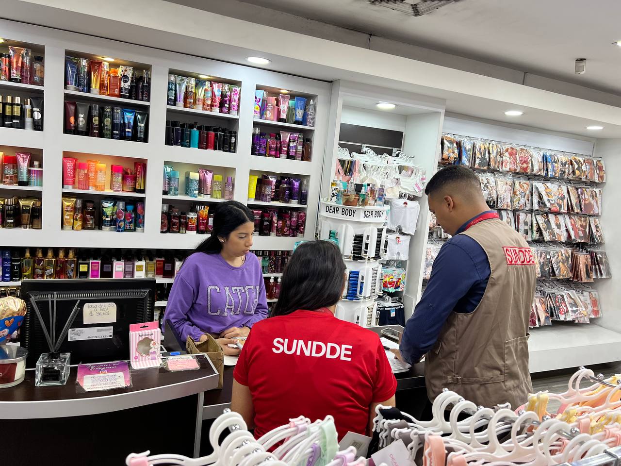 Multimedia – SUNDDE