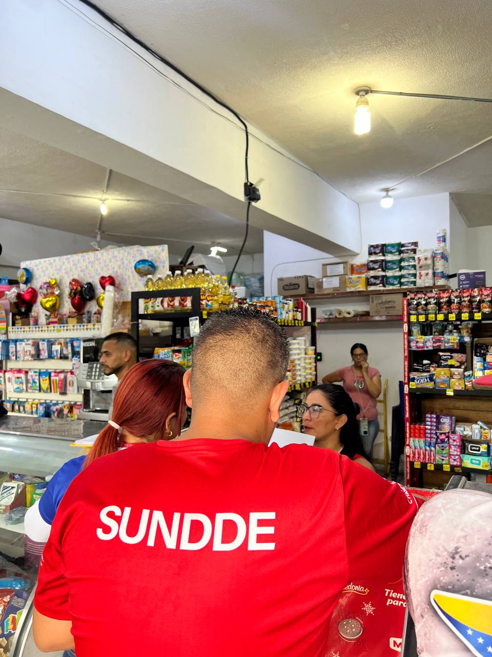 Multimedia – SUNDDE